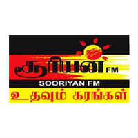 Listen Sooriyan FM online